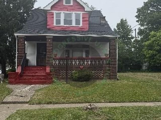 2 Bedroom Apartment for Rent at 11201 Revere Ave, Cleveland, OH 44105 Union Miles Park