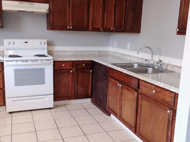 2 Bedroom Apartment for Rent at 1120 Sherron Ave #4, Baker, LA 70714
