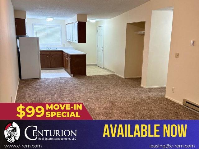 2 Bedroom Apartment for Rent at 1122 Hines St Se #1, Salem, OR 97302 South Central