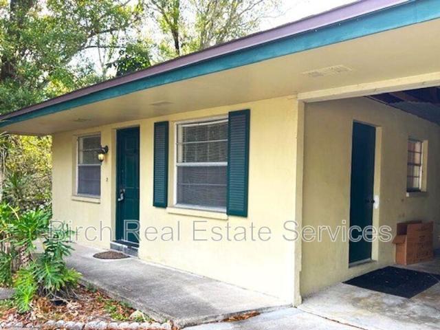 2 Bedroom Apartment for Rent at 1125 Belleair Rd #2, Clearwater, FL 33756