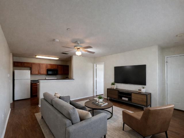 2 Bedroom Apartment for Rent at 1126 1126 Avenue A Denton, Denton, TX 76201