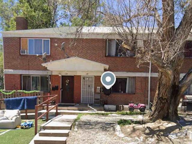 2 Bedroom Apartment for Rent at 1129 S Raritan St, Denver, CO 80223 Ruby Hill