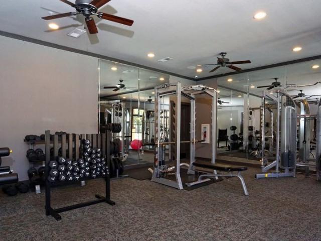 2 Bedroom Apartment for Rent at 11356 Four Points Dr #1641, Austin, TX 78726