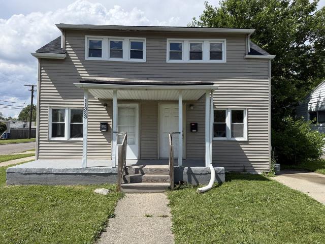 2 Bedroom Apartment for Rent at 11359 Maxwell Ave #11353, Warren, MI 48089 Southeast Warren