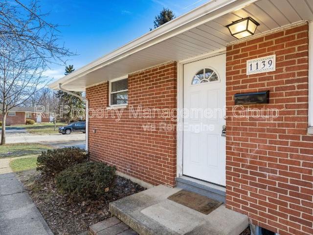 2 Bedroom Apartment for Rent at 1139 Eastfield Rd, Worthington, OH 43085 Wilson Hill