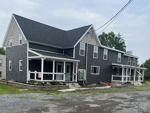 2 Bedroom Apartment for Rent at 117 117 119 N Main St #4, Black River, NY 13612