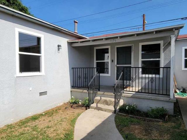 2 Bedroom Apartment for Rent at 117 1/2 W Greenwood Ave, La Habra, CA 90631