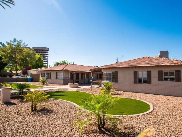 2 Bedroom Apartment for Rent at 114 E Mariposa St #1, Phoenix, AZ 85012