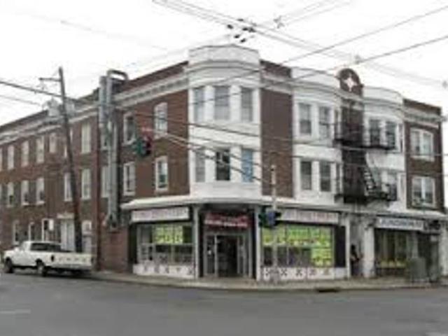 2 Bedroom Apartment for Rent at 1163 E State St #9, Trenton, NJ 08609 Wilbur