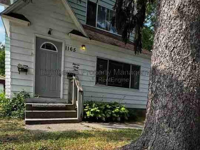 2 Bedroom Apartment for Rent at 1165 W Dale Ave #2, Muskegon, MI 49441 Nims