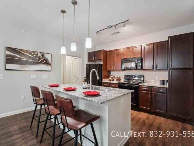 2 Bedroom Apartment for Rent at 11670 Spring Cypress Rd, Tomball, TX 77377
