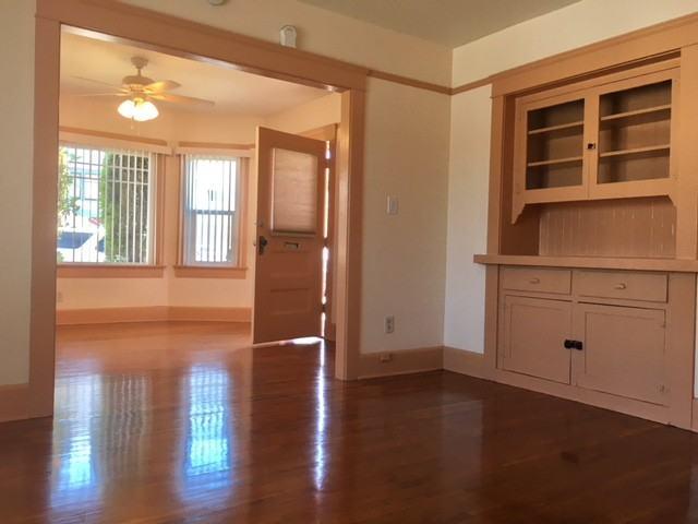 2 Bedroom Apartment for Rent at 1168 1170 Twenty Second St. lower, San Diego, CA 92102 Stockton