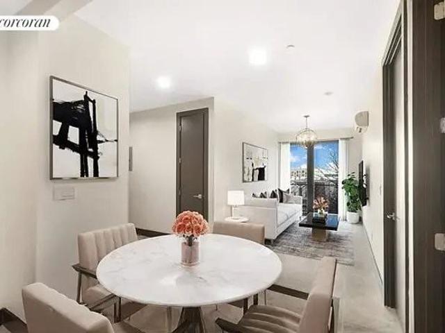 2 Bedroom Apartment for Rent at 1169 Hoe Avenue #2F, New York, NY 10459 Crotona Park East
