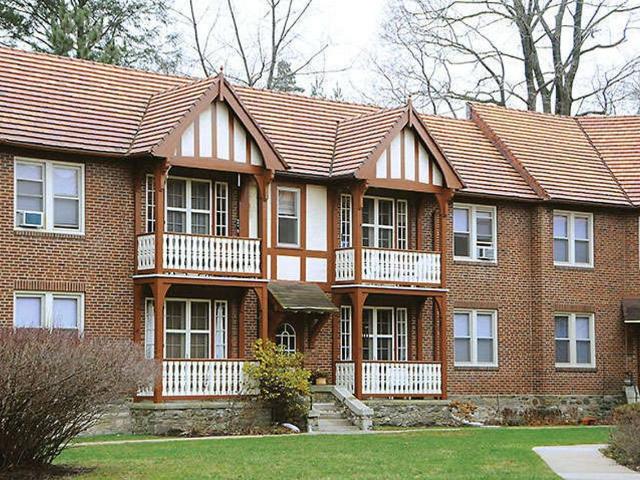 2 Bedroom Apartment for Rent at 116 Windermere Ave #J4, Wayne, PA 19087