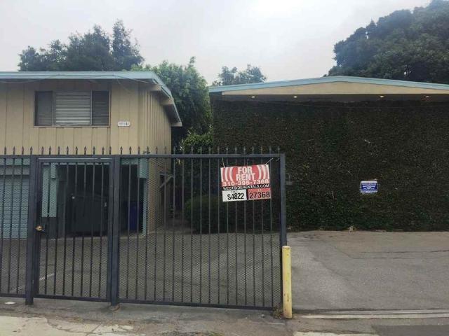 2 Bedroom Apartment for Rent at 11713 Avon Way #6, Los Angeles, CA 90066 Marina del Rey