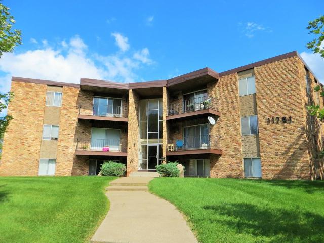 2 Bedroom Apartment for Rent at 11741 Eldorado Street Northwest, Minneapolis, MN 55433