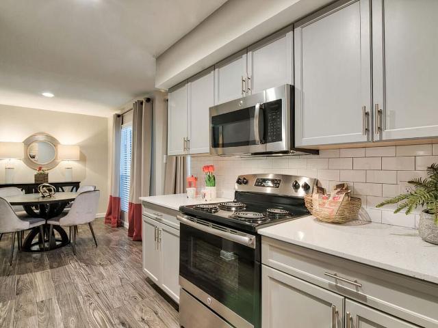 2 Bedroom Apartment for Rent at 11800 Grant Rd #EC1, Cypress, TX 77429