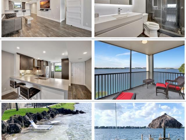 2 Bedroom Apartment for Rent at 118 Lake Emerald Dr #410, Oakland Park, FL 33309 Oakland Park