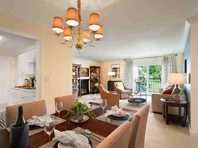 2 Bedroom Apartment for Rent at 118 Plymouth Dr, Norwood, MA 02062