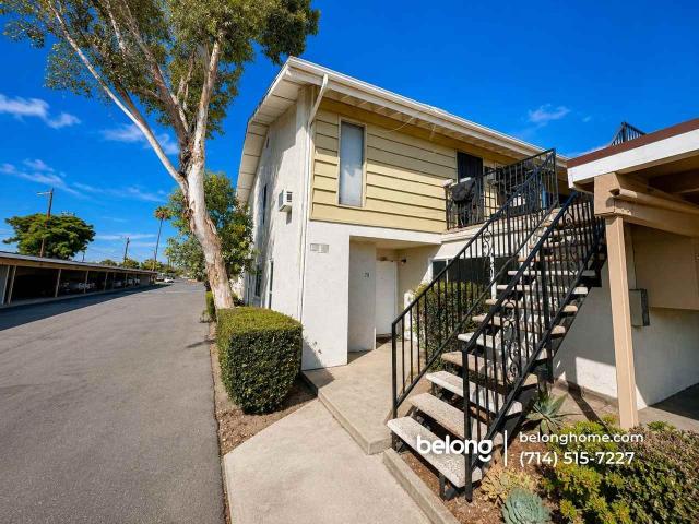 2 Bedroom Apartment for Rent at 1192 Mitchell Ave #70, Tustin, CA 92780 Tustin