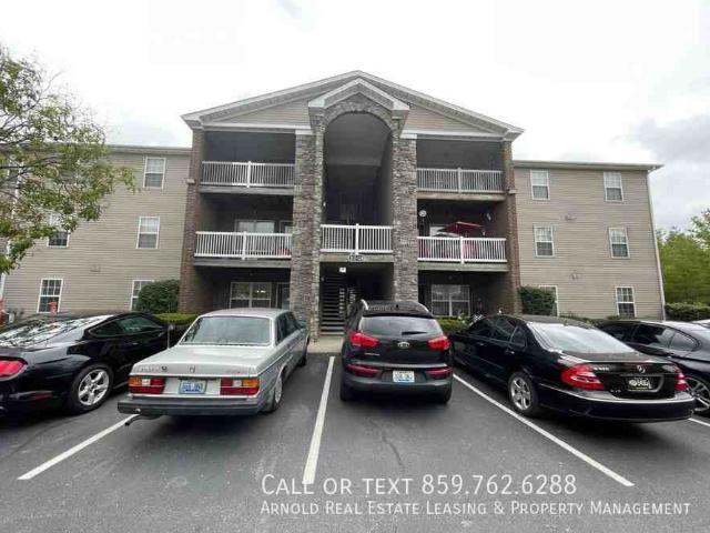 2 Bedroom Apartment for Rent at 1197 Appian Crossing Way, Lexington, KY 40517