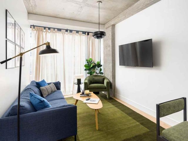 2 Bedroom Apartment for Rent at 119 W 24th St #1032143P, New York, NY 10011 Chelsea