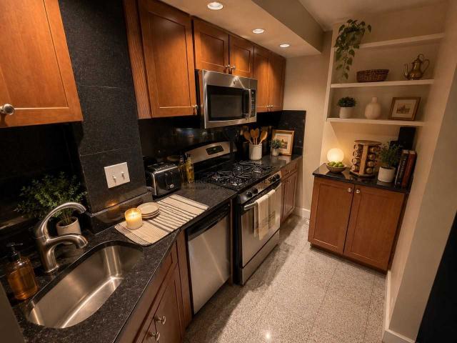 2 Bedroom Apartment for Rent at 119 Beacon St #2R, Boston, MA 02116 Back Bay