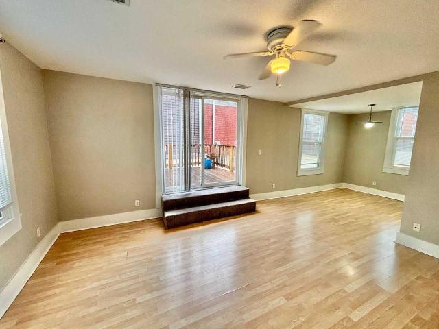 2 Bedroom Apartment for Rent at 119 E Oak St, Louisville, KY 40203 Old Louisville