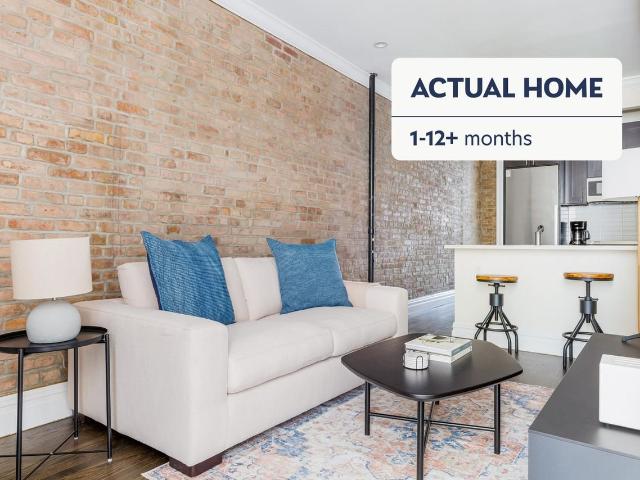 2 Bedroom Apartment for Rent at 11 E 7th St #1034, New York, NY 10003 East Village