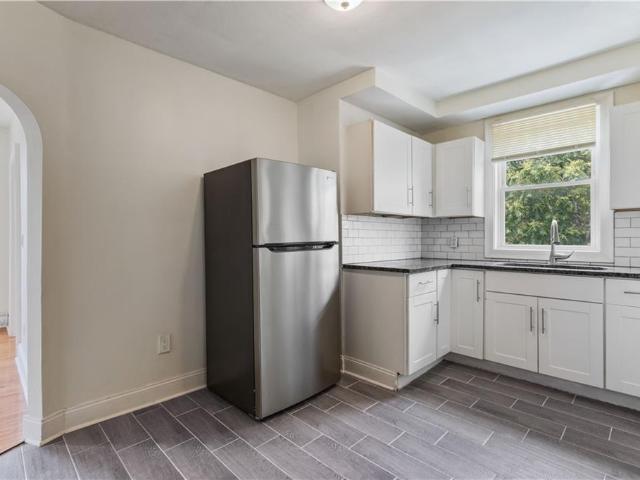 2 Bedroom Apartment for Rent at 11 Roosevelt St #3r, North Providence, RI 02904