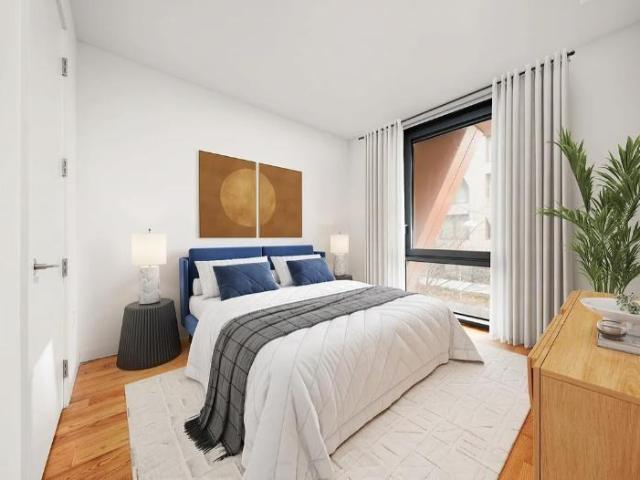 2 Bedroom Apartment for Rent at 123 Melrose St #549, New York, NY 11206 Bushwick