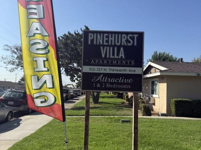 2 Bedroom Apartment for Rent at 123 N 13th Ave #C, Upland, CA 91786