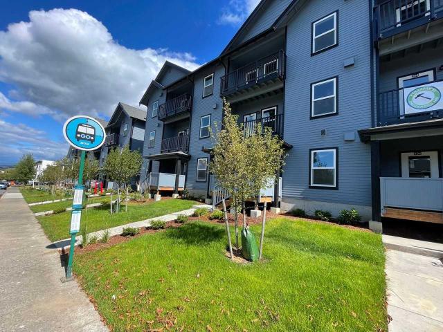 2 Bedroom Apartment for Rent at 1200 Billy Frank Jr St #105, Bellingham, WA 98225 Sehome