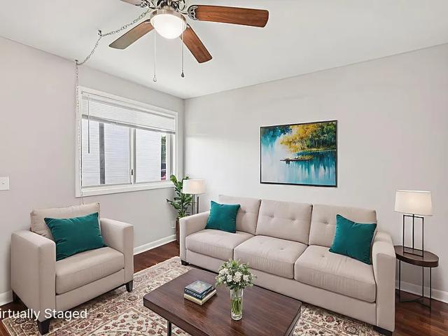 2 Bedroom Apartment for Rent at 1200 Wh Davis Dr #1280, Nashville, TN 37208 Hadley Park