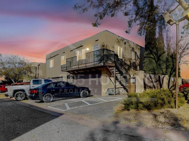 2 Bedroom Apartment for Rent at 12013 Stilwell Dr Ne #A, Albuquerque, NM 87112