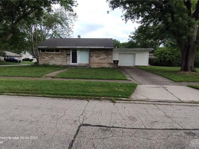 2 Bedroom Apartment for Rent at 1201 Kim Ln, Kettering, OH 45420