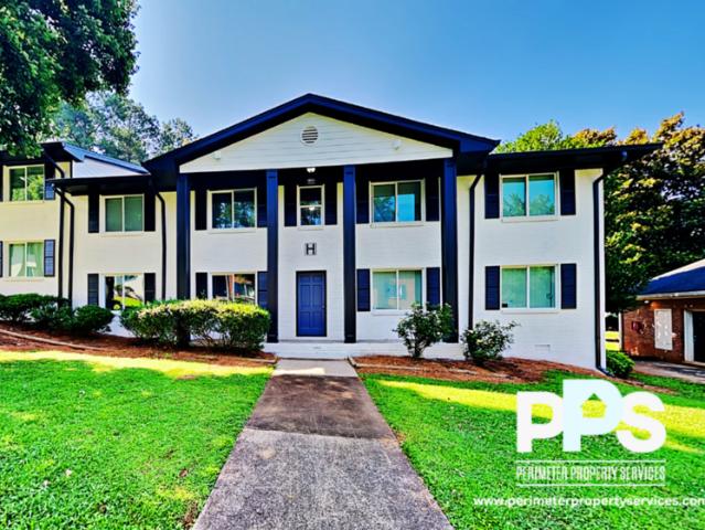 2 Bedroom Apartment for Rent at 1204 Veterans Memorial Hwy Sw #D3, Mableton, GA 30126