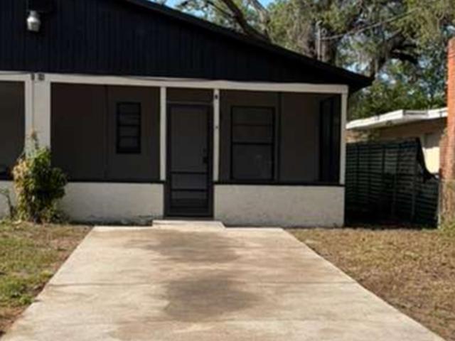 2 Bedroom Apartment for Rent at 1206 E 99th Ave #B, Tampa, FL 33612 North Tampa