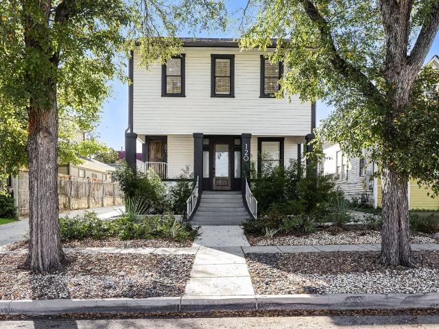 2 Bedroom Apartment for Rent at 120 120 E Magnolia 202 #202, San Antonio, TX 78212 Monte Vista
