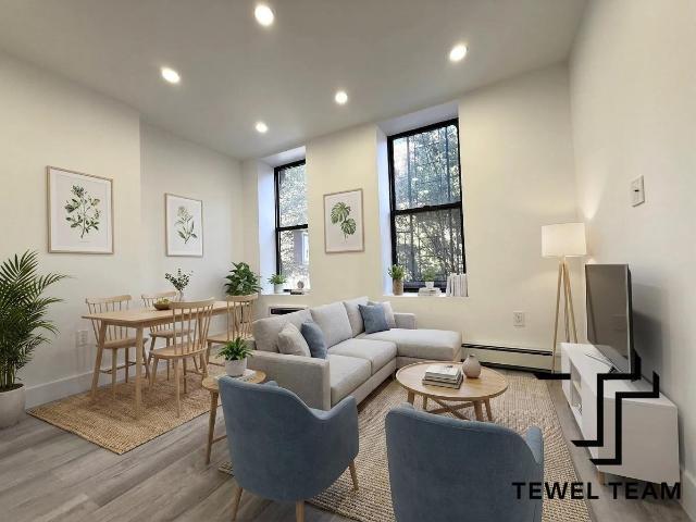 2 Bedroom Apartment for Rent at 120 East 116th Street #4F, New York, NY 10029 East Harlem