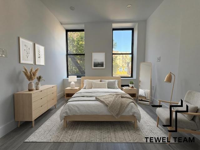 2 Bedroom Apartment for Rent at 120 East 116th Street #4F, New York, NY 10029 East Harlem
