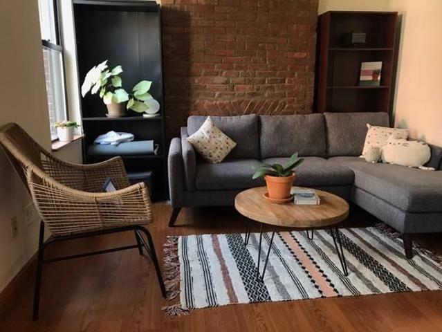 2 Bedroom Apartment for Rent at 120 India Street #2 FL New York, NY 11222 Greenpoint