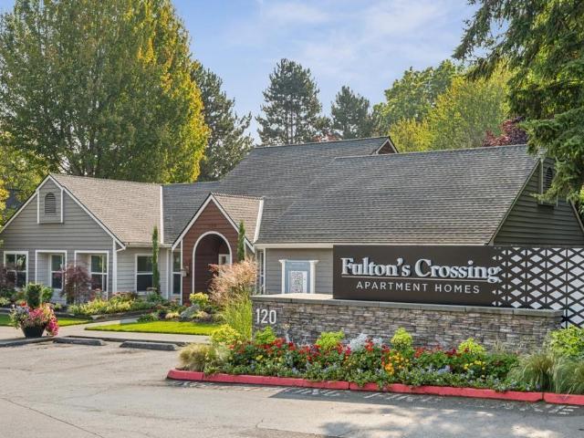 2 Bedroom Apartment for Rent at 120 Se Everett Mall Way, Everett, WA 98208 Everett Mall South