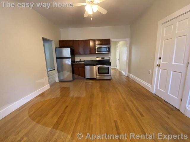 2 Bedroom Apartment for Rent at 1210 Cambridge St #1, Cambridge, MA 02139 Inman Square