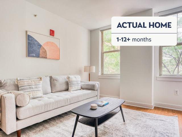 2 Bedroom Apartment for Rent at 1210 Massachusetts Ave Nw #1119, Washington, DC 20005 Downtown Penn Quarter Chinatown