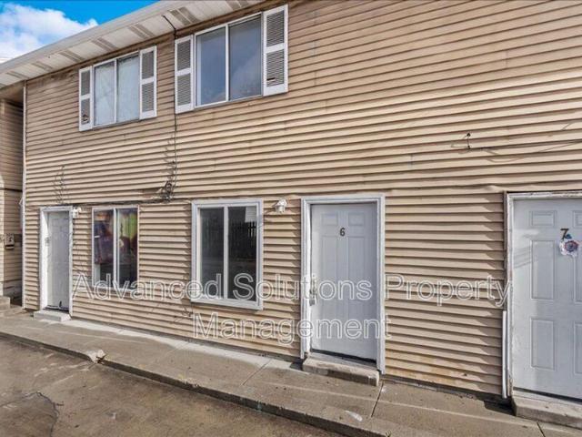 2 Bedroom Apartment for Rent at 1211 W Iola Ave #2, Salt Lake City, UT 84104 Poplar Grove