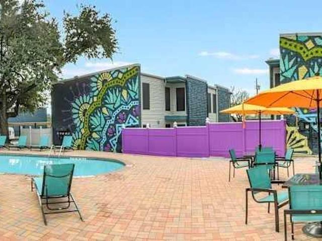 2 Bedroom Apartment for Rent at 1212 Westheimer Dr, Austin, TX 78752 St. Johns