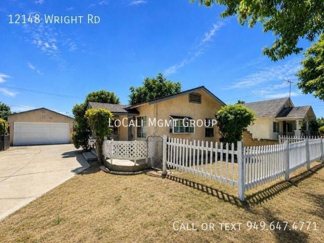 2 Bedroom Apartment for Rent at 12148 Wright Rd, Lynwood, CA 90262 Lynwood