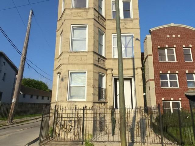 2 Bedroom Apartment for Rent at 1215 South Homan Avenue #3M, Chicago, IL 60623 North Lawndale