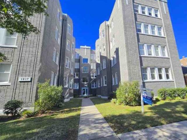 2 Bedroom Apartment for Rent at 1217 Colonial Ave #A3, Norfolk, VA 23517 Ghent Square